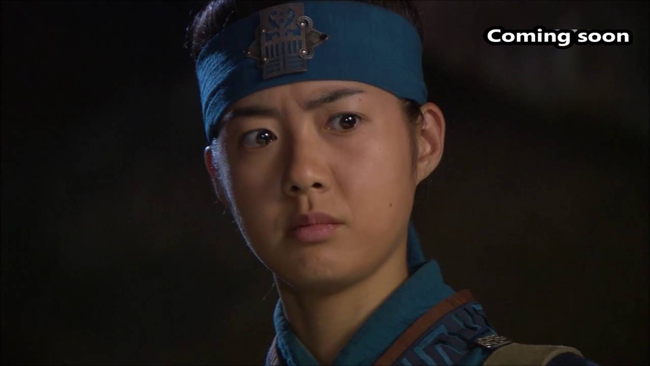 Deokman and Bidam - My heart will go on - Celine Dion- MV coming soon ...