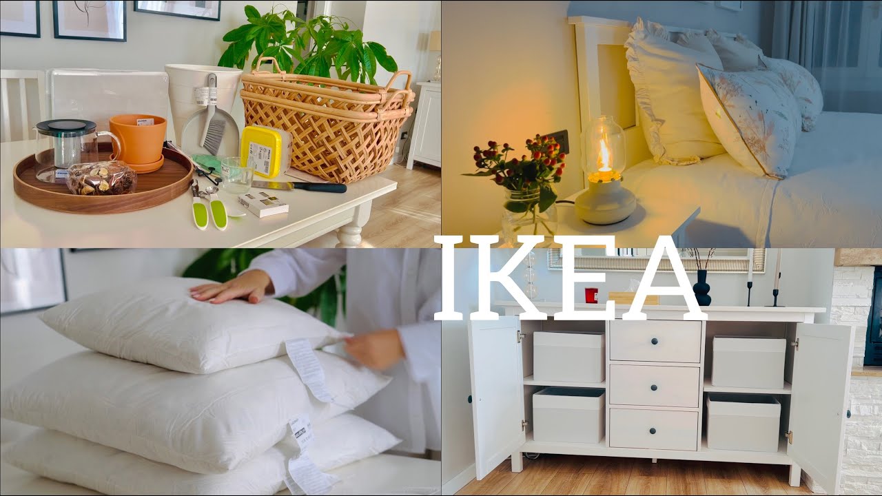 I MUST - HAVE IKEA Top 20 acquisti - per organizzare la casa , , HAUL ...