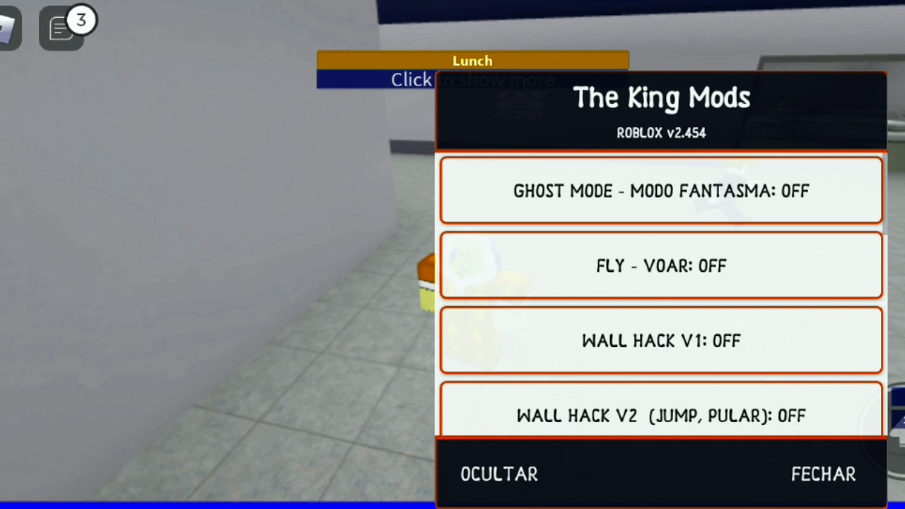 Roblox - Mod Menu (DOWNLOAD) [Direct Link] - YouTube