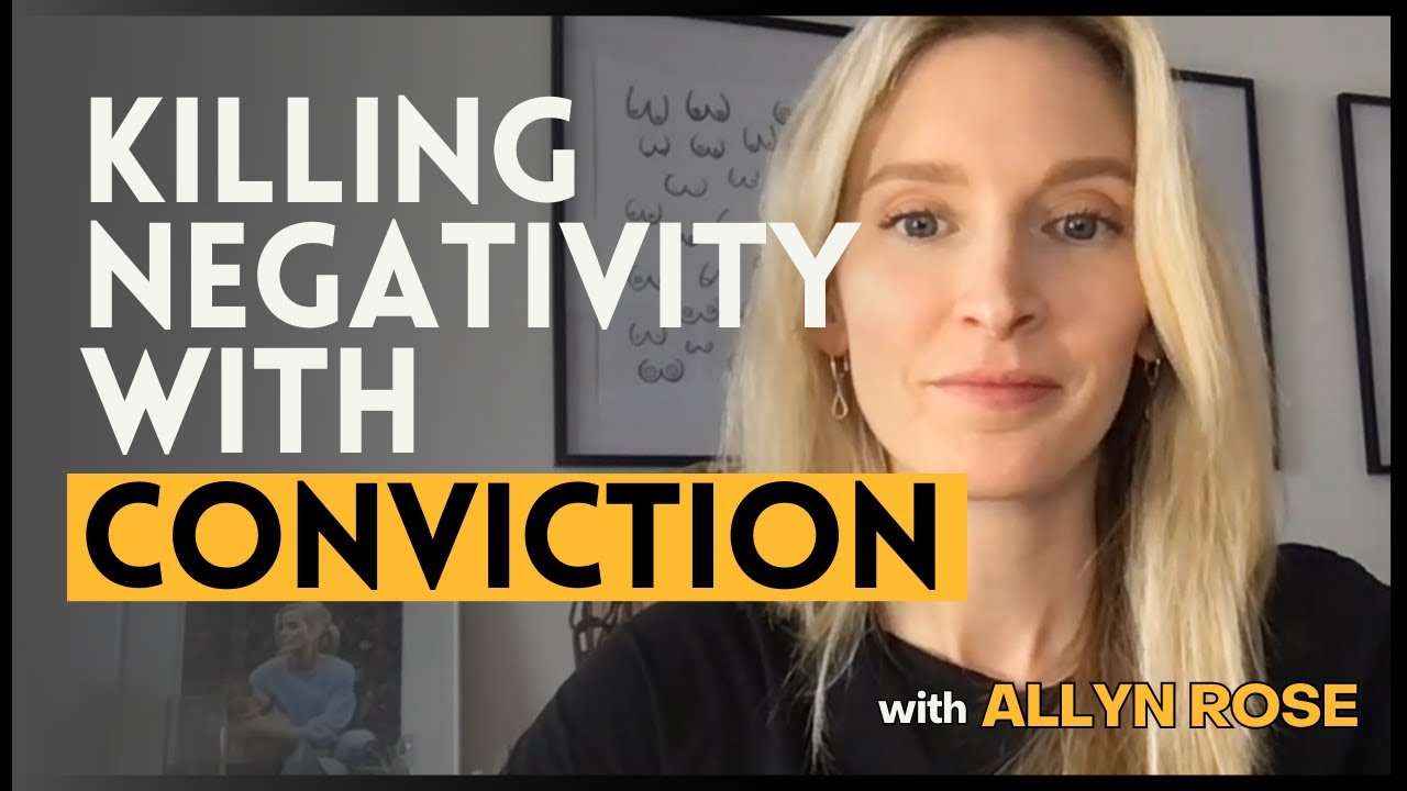 From Self-Acceptance to Deep Conviction, How to Build An Intentional ...