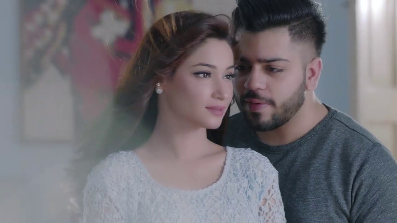 The Best Ever Romantic Song ; By Deepak Dewangan - YouTube