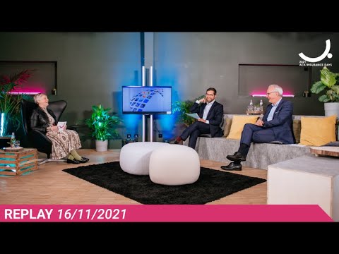 ACA Insurance Days 2021 - Webinar #1 : 16/11/2021 - YouTube