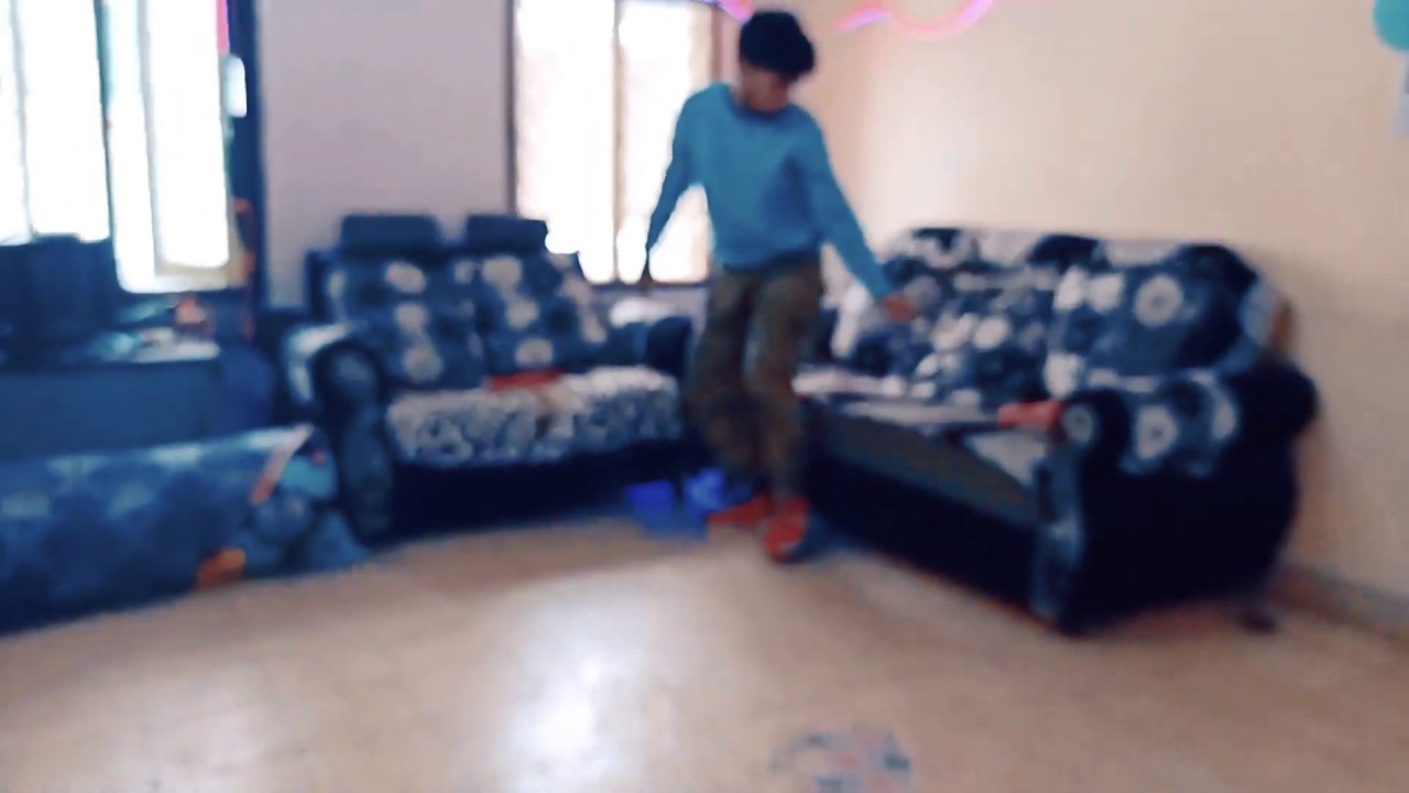 Lyrical Dance video Hawayein || Ajay Vaishnav Choreography - YouTube
