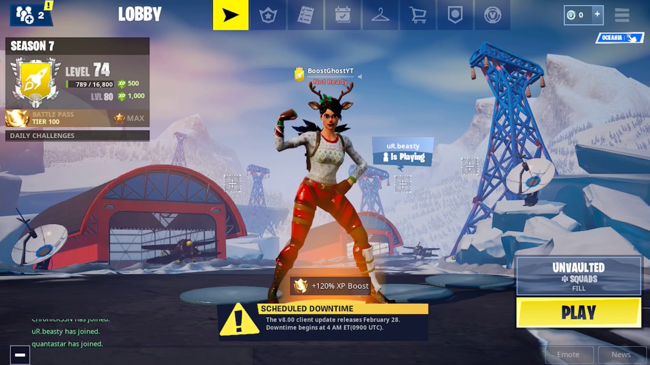 Will This Be My Next Account? - YouTube