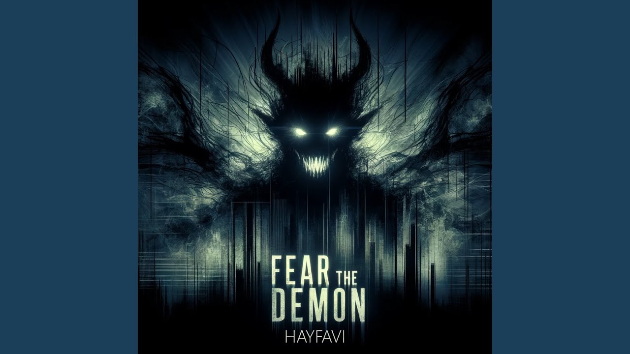 FEAR THE DEMON - YouTube