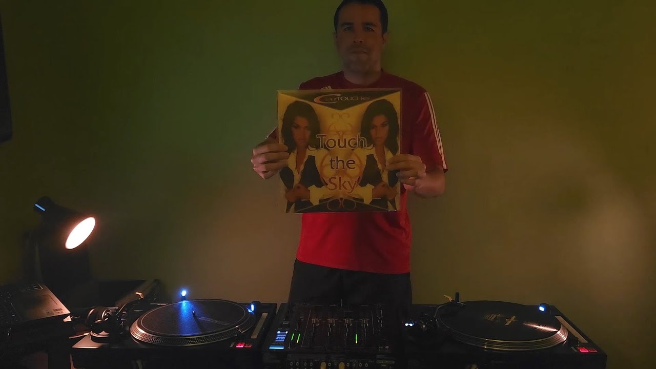 90s SET DJ MIX VINYL - EURODANCE (CLASSIC) 3 - YouTube