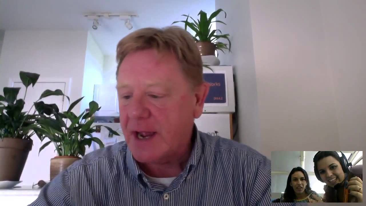 roger gillespie 2014 09 26 13 06 56 - YouTube