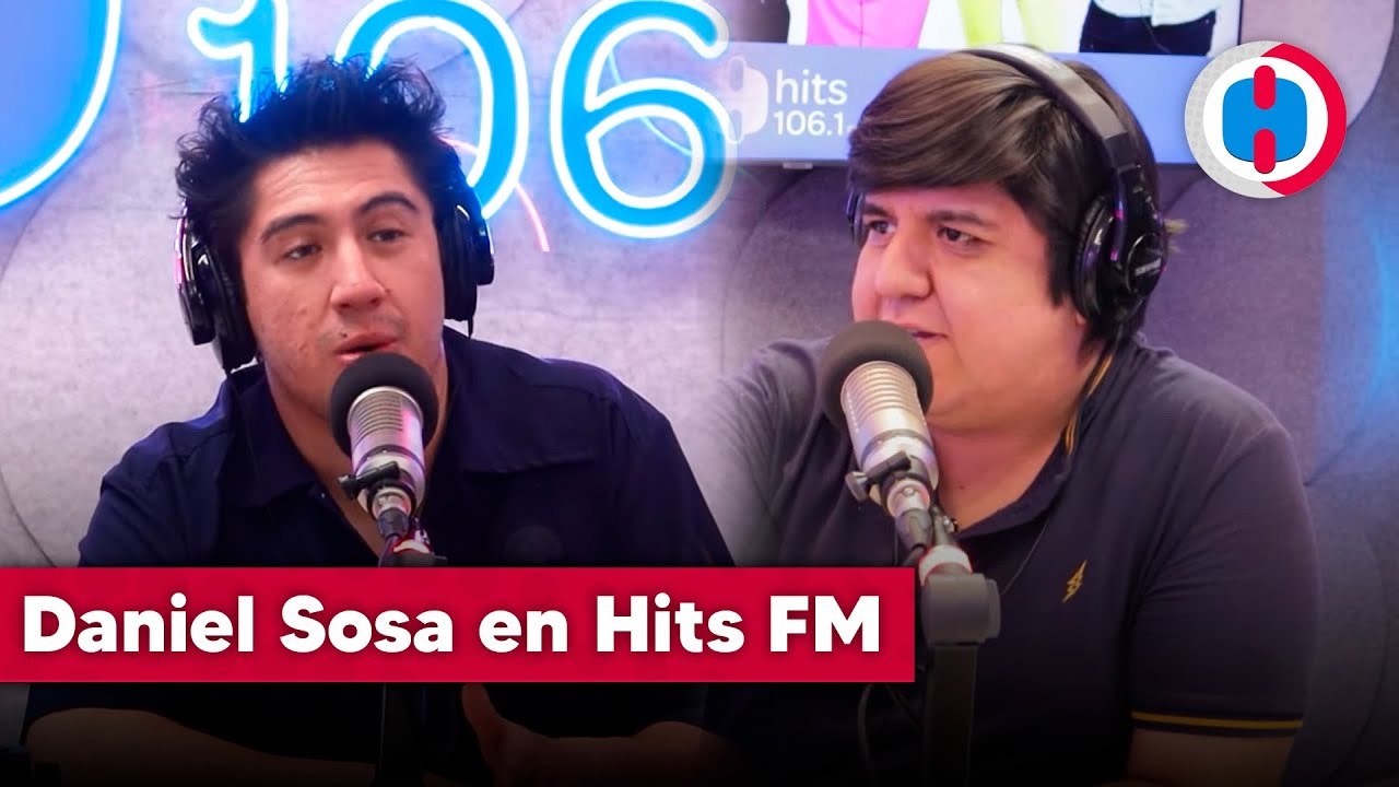 Entrevista con Daniel Sosa - YouTube