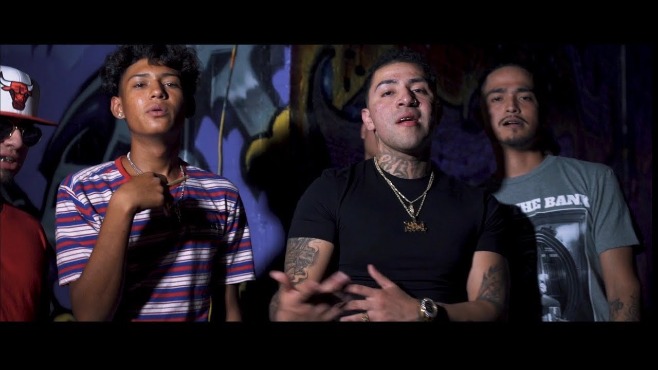 YTM Lilvent x Bedo 3SK x Baby Boy Romel - Had To (Official Music Video ...