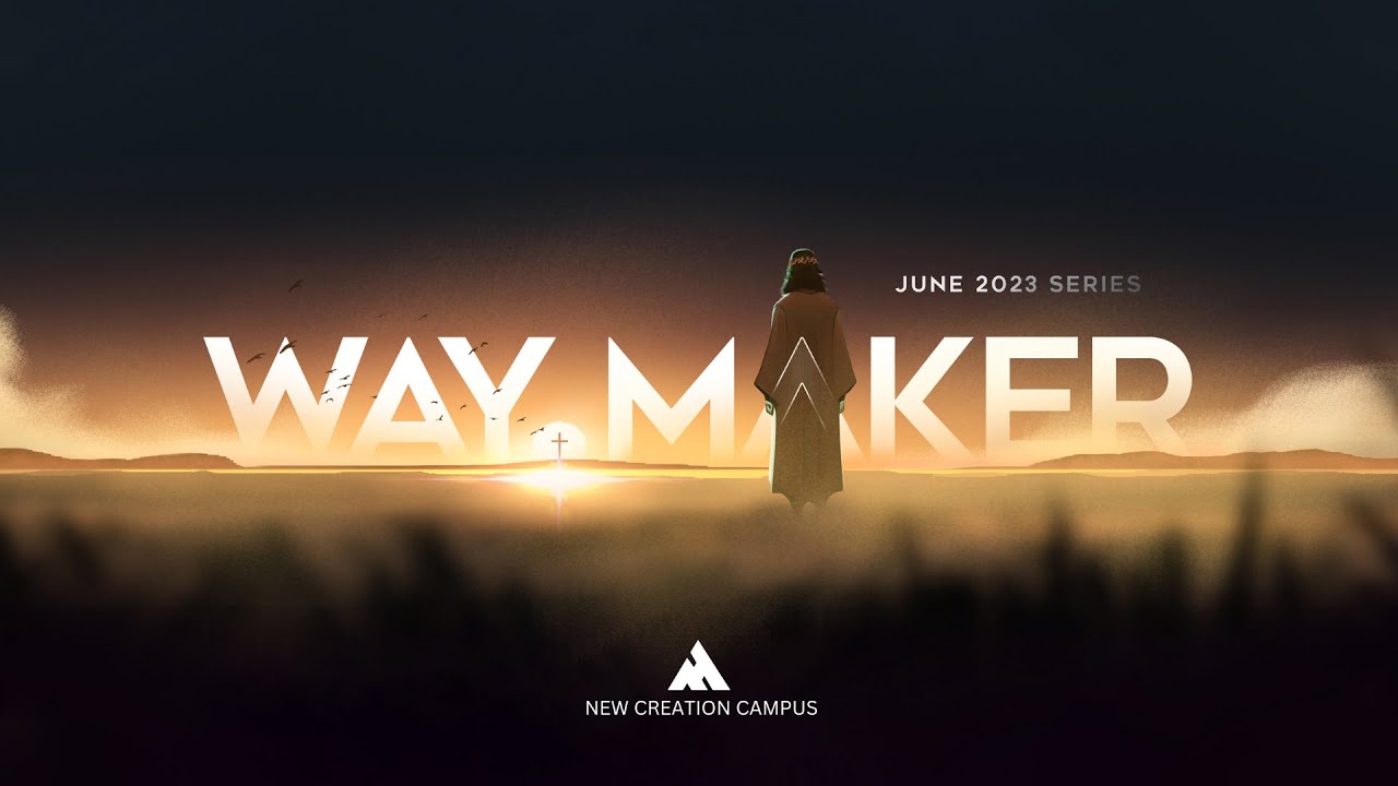 WAYMAKER SERIES: MOVE ON | PTR. ART CRUZ - YouTube