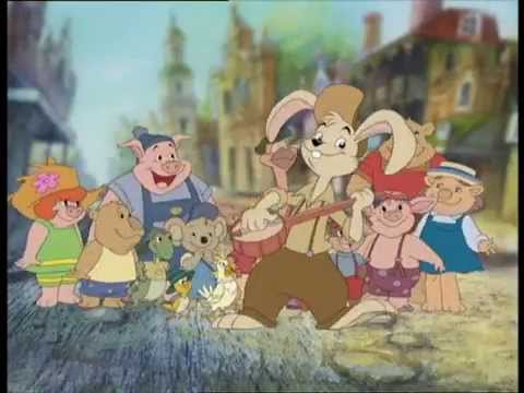 Skippy Adventures in Bushtown Ep2 - YouTube