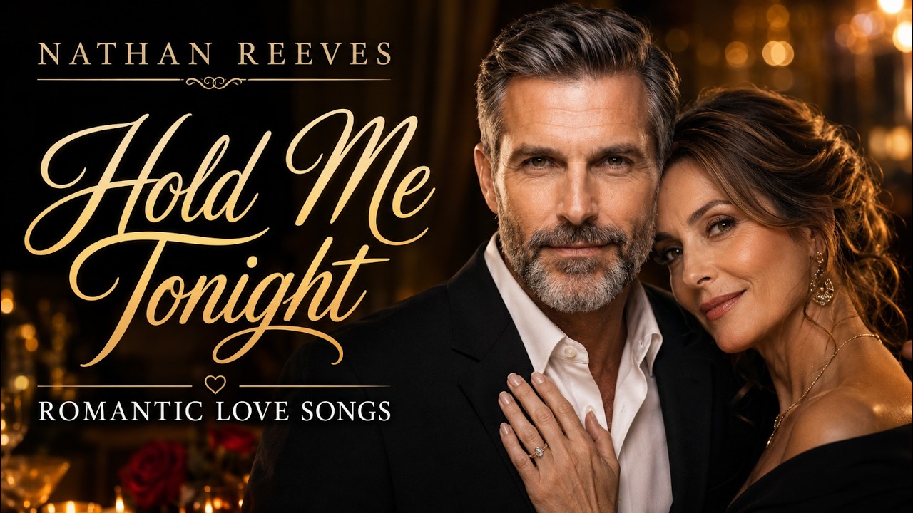 Oldies Love Songs 💘 Romantic Nights in Europe - YouTube