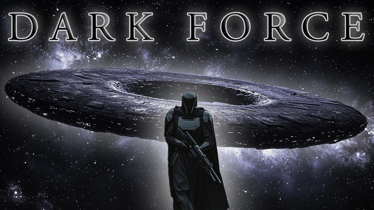 Dark Force - YouTube