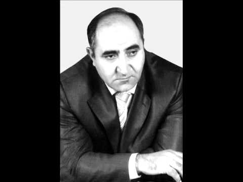 Oglumun gozleri-TAMADA HACI MEHEMMED