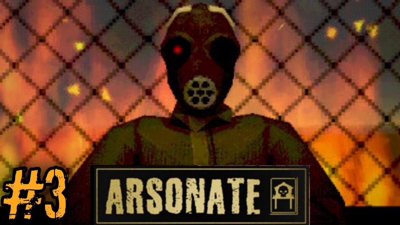 Alle guten dinge sind 3 | ARSONATE #3 - YouTube