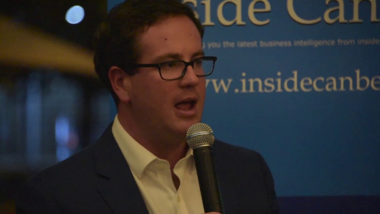 $64 Question with Matt Keogh MP - Episode 002 - 26 March 2018 - YouTube