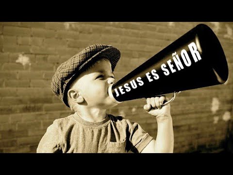 Llego el momento de proclamar las buenas noticias - YouTube