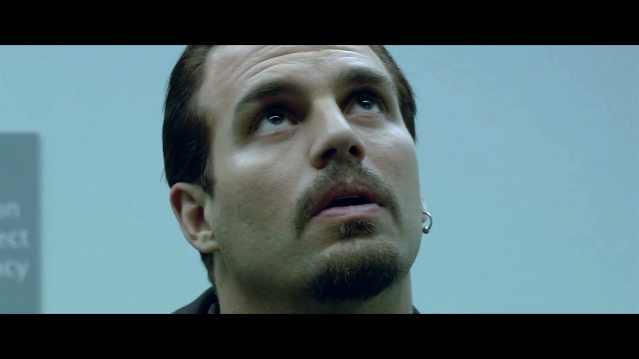 Collateral (2004) - Best of Detective Ray Fanning - YouTube