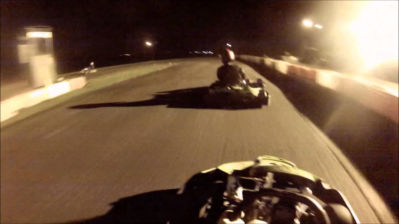 Sutton Circuit | Grand Prix Highlights | Warwick Motorsport - YouTube