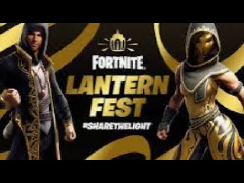 Lantern fest cup - YouTube