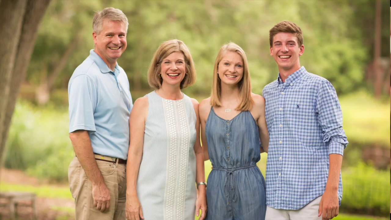 Amy Lockhart for Seminole County Commission - YouTube