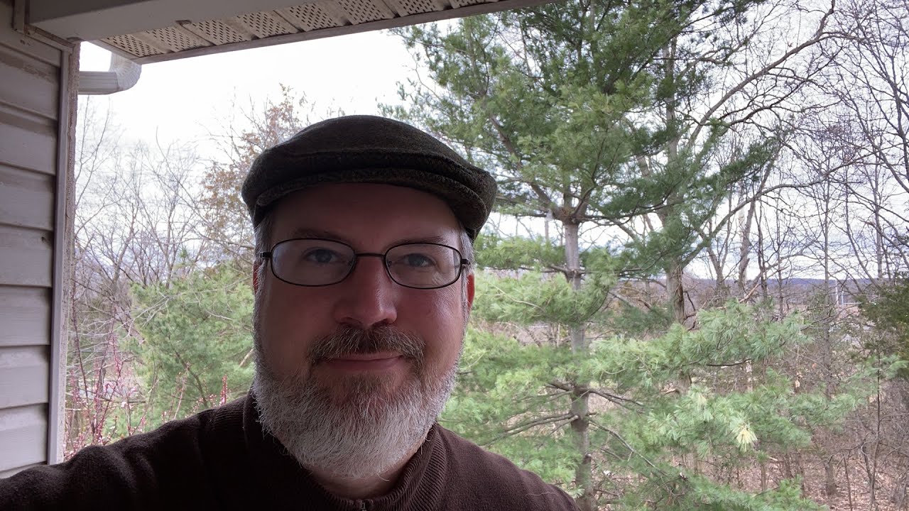 Daily Doug Live: Coming Up This Week & Q/A - YouTube