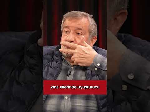 Coşkun Aral 'Bunu İnsan Nasıl Yapabilir?' Unutamadığı Korkunç Anı!