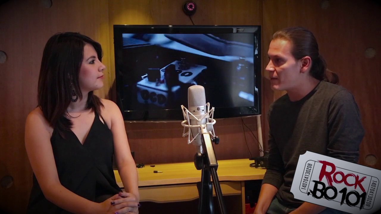 Rock BO 101 - Animal de Ciudad (Programa 9) - YouTube