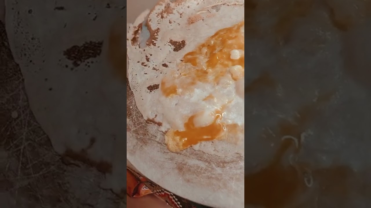 #indian kerala food raqaq with egg and cheese - YouTube