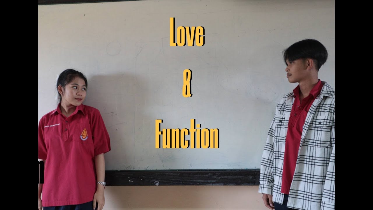 [MV] Love & Function - 6/2 - YouTube