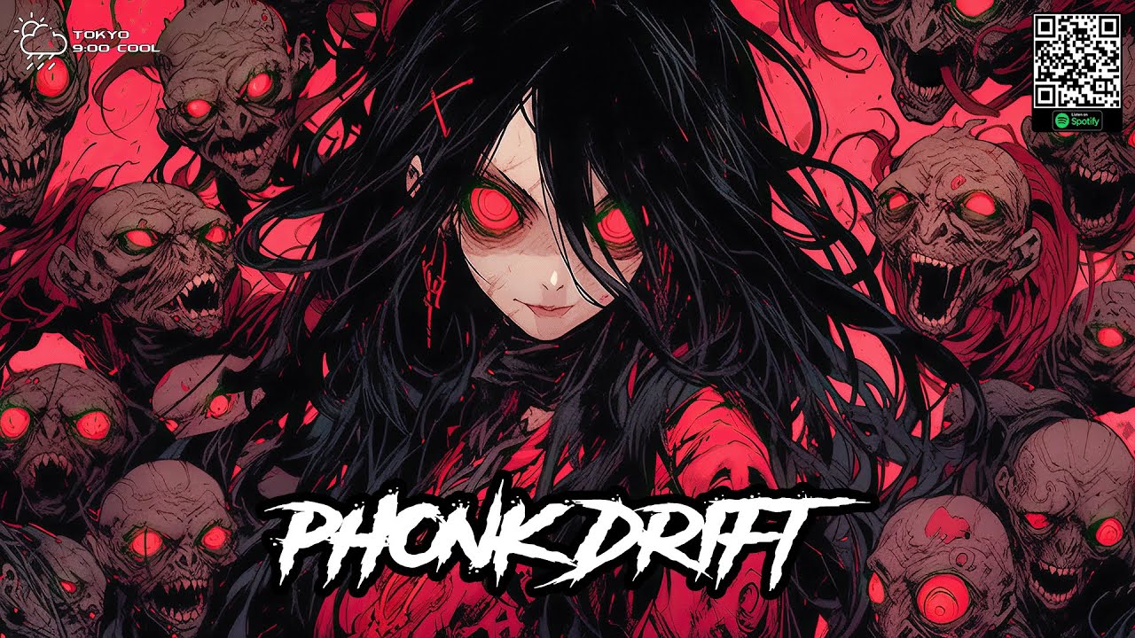 Brazilian Mix Phonk ※ Hard Brazilian Phonk ※ Aggressive Drift Phonk ※ Фонка 2023 - YouTube Music