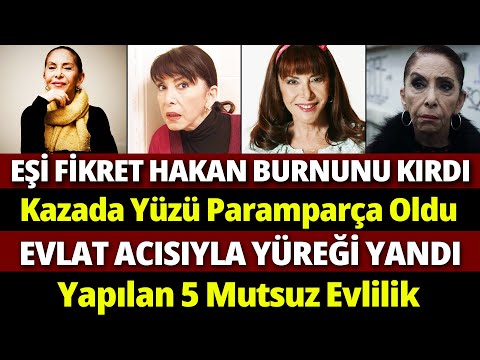 HÜMEYRA KİM? Evlat acısıyla yüreği sızladı. Trafik kazasından yüzü dağıldı. Herşeye rağmen başardı.