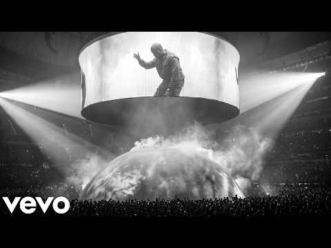 KANYE WEST - SILVER NIGHT (СЕДАЯ НОЧЬ) - XEEZE Remix | Long Version