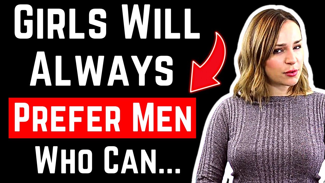 10 Weakness Of Girls Every Guy Should Know - Female Psychology - How To ...