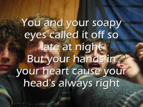 Juno - Tokyo Police Club - YouTube