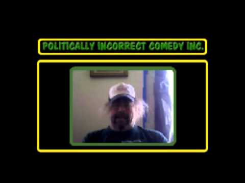 Politically Incorrect Comedy Show - YouTube