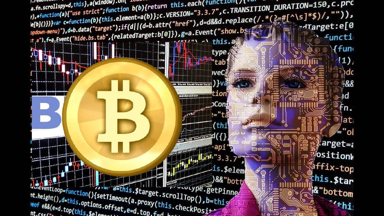 This is How Hedge Funds Use Artificial Intelligence - YouTube