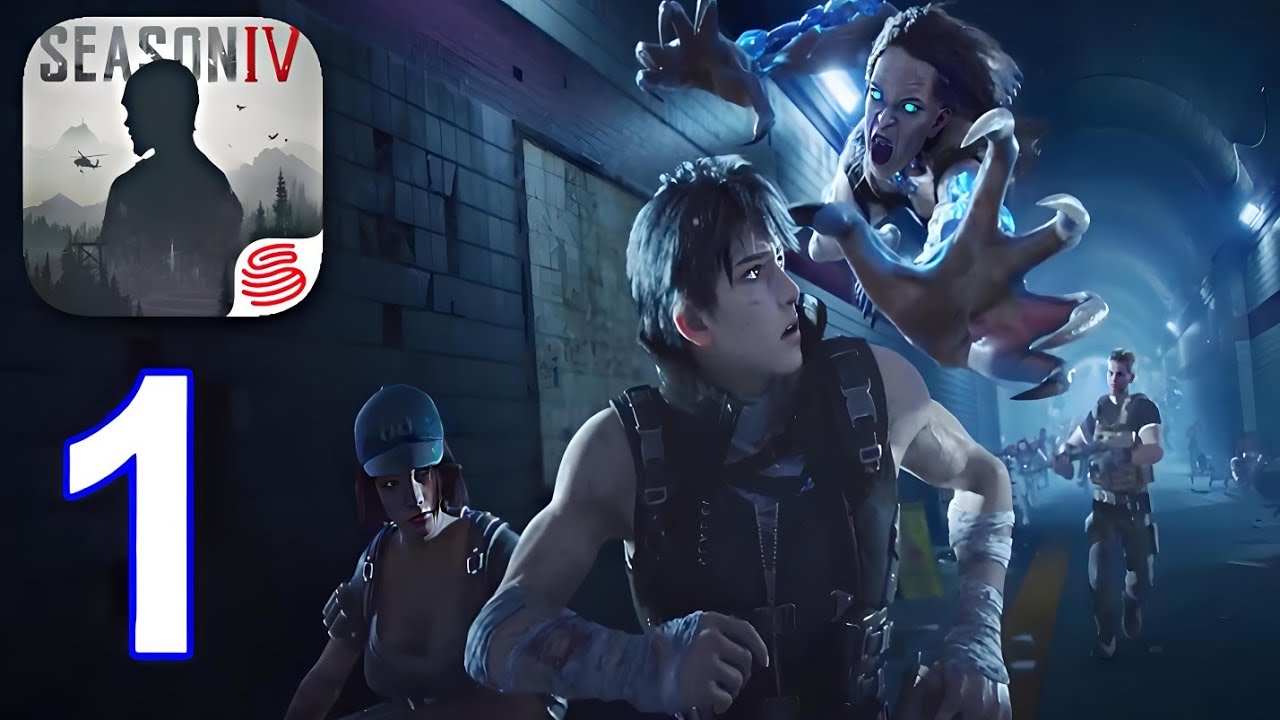 Life After Game - Gameplay Walkthrough Part 1 - Tutorial (iOS, Android ...