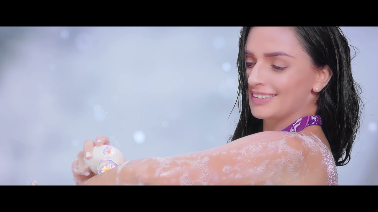 Goya Perfumed Beauty Soap - YouTube