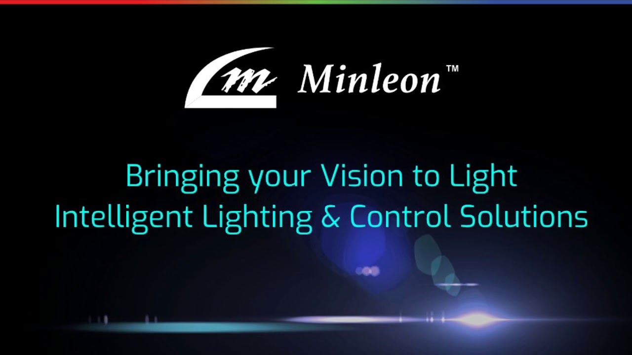 2019 Minleon International - promo video - YouTube