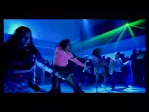 Usher Yeah Music Video HD - YouTube