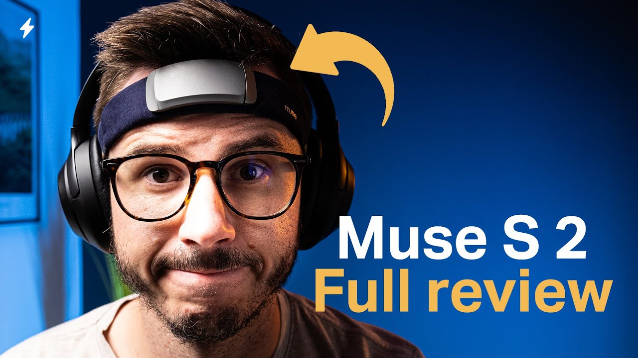 Muse S 2 Changed My Brain In 90 Days (Full Review) - YouTube