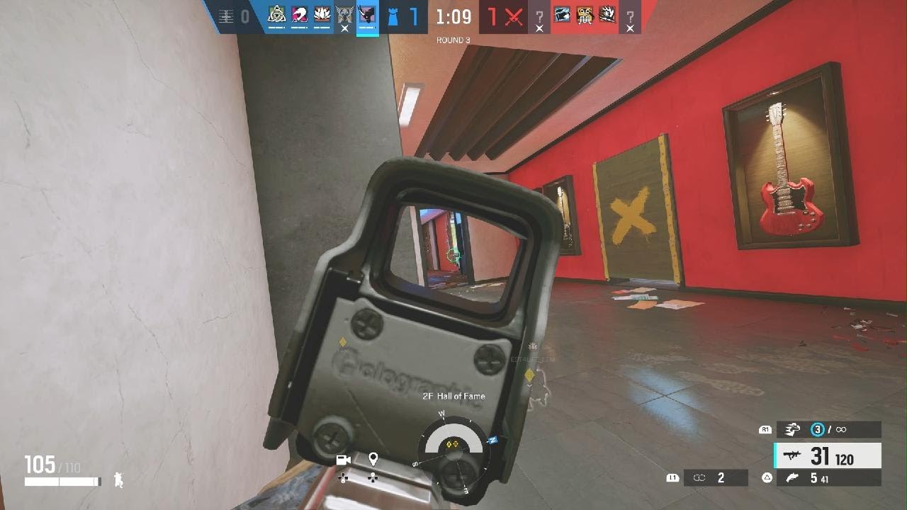 R6 clips - YouTube
