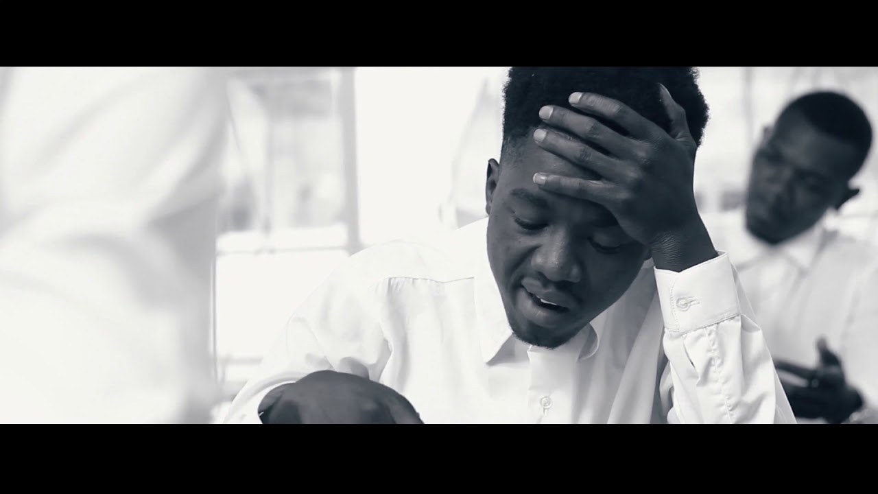 Chuzhe Int _ E.C.Z Official Video - YouTube