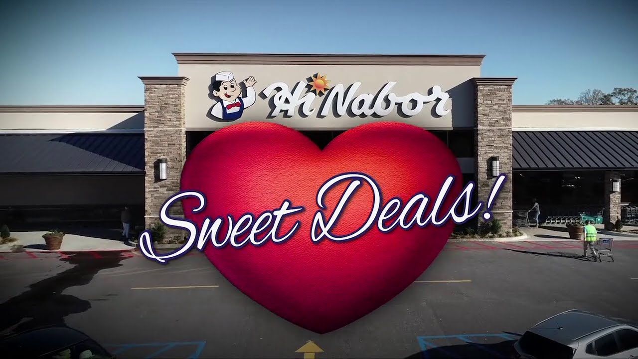 Hi Nabor Weekly Sales Ad 2/10/22 - 2/16/22 - YouTube