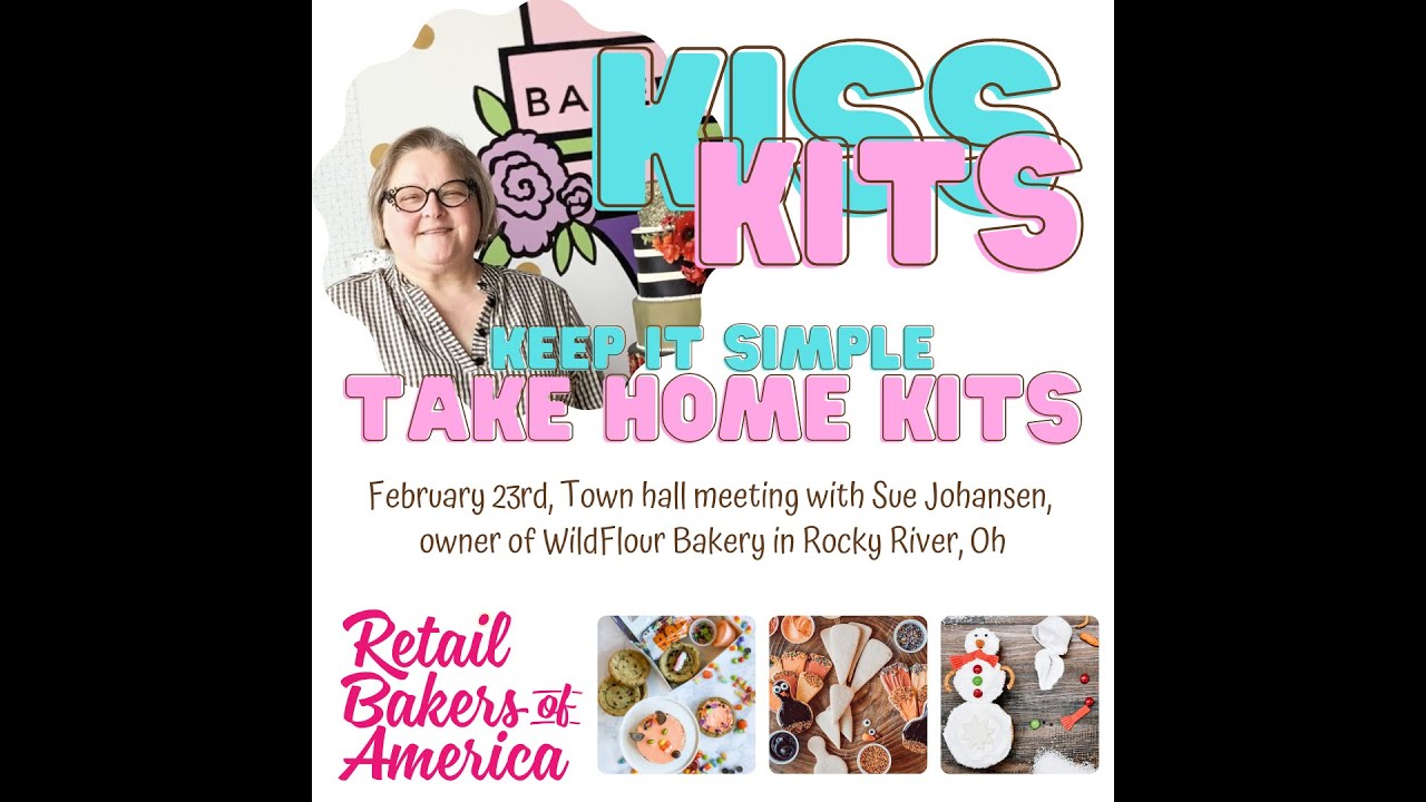 Keep It Simple Take Home Kits - YouTube