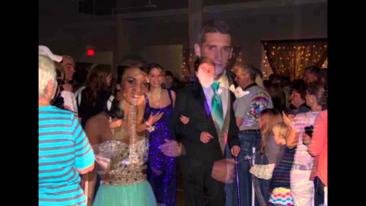 CHS Prom 2014 - YouTube