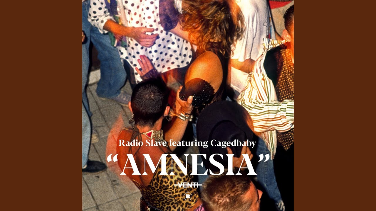 Amnesia (Instrumental Mix) - YouTube