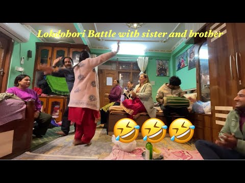 Lok dohori Battle 2025 - YouTube