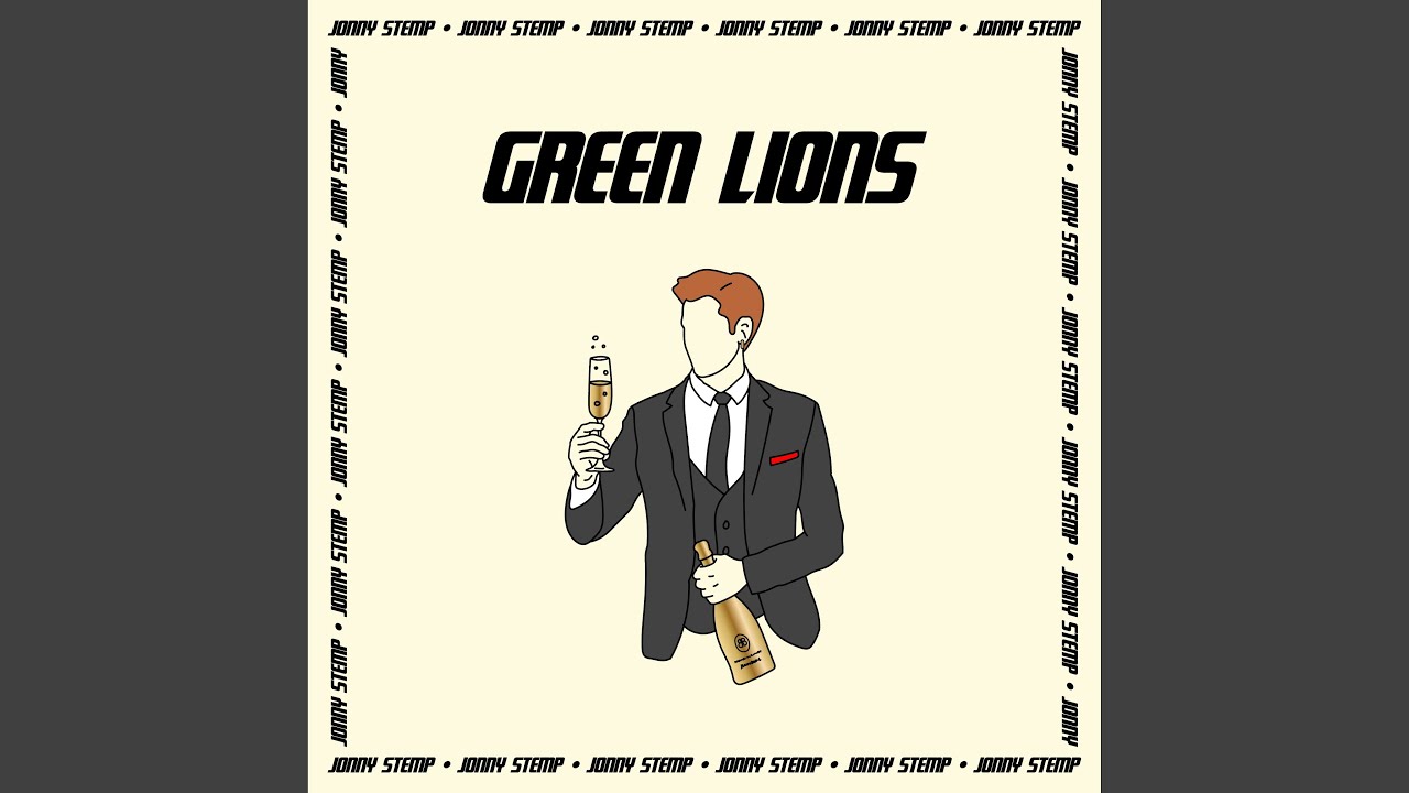Green Lions - YouTube